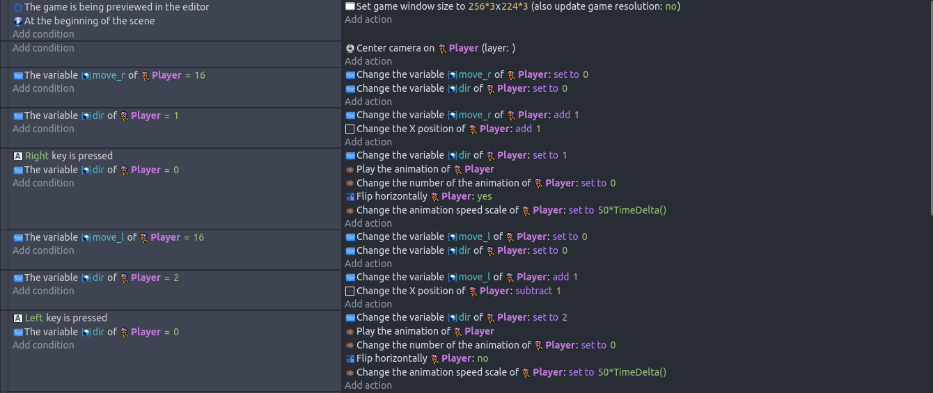 Como importar sprites para o GDevelop5 GALAXIA ALGORITHM Conheça a