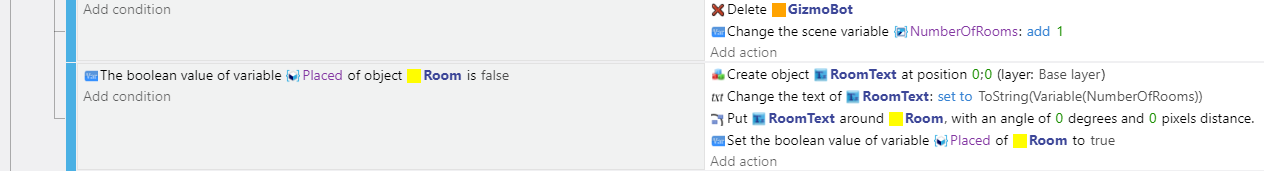 Generating Rooms From External Layout How Do I GDevelop Forum