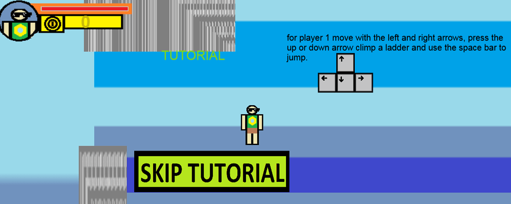 Tiled Sprite Exporting Glitch [SOLVED] - Bugs reports - GDevelop Forum