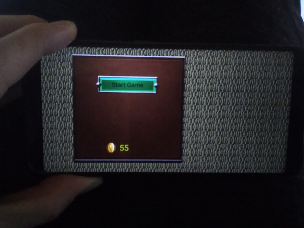 Problem with gdevelop resolution - How do I...? - GDevelop Forum