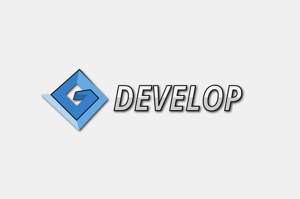 Alternative Logo Design - Community - GDevelop Forum