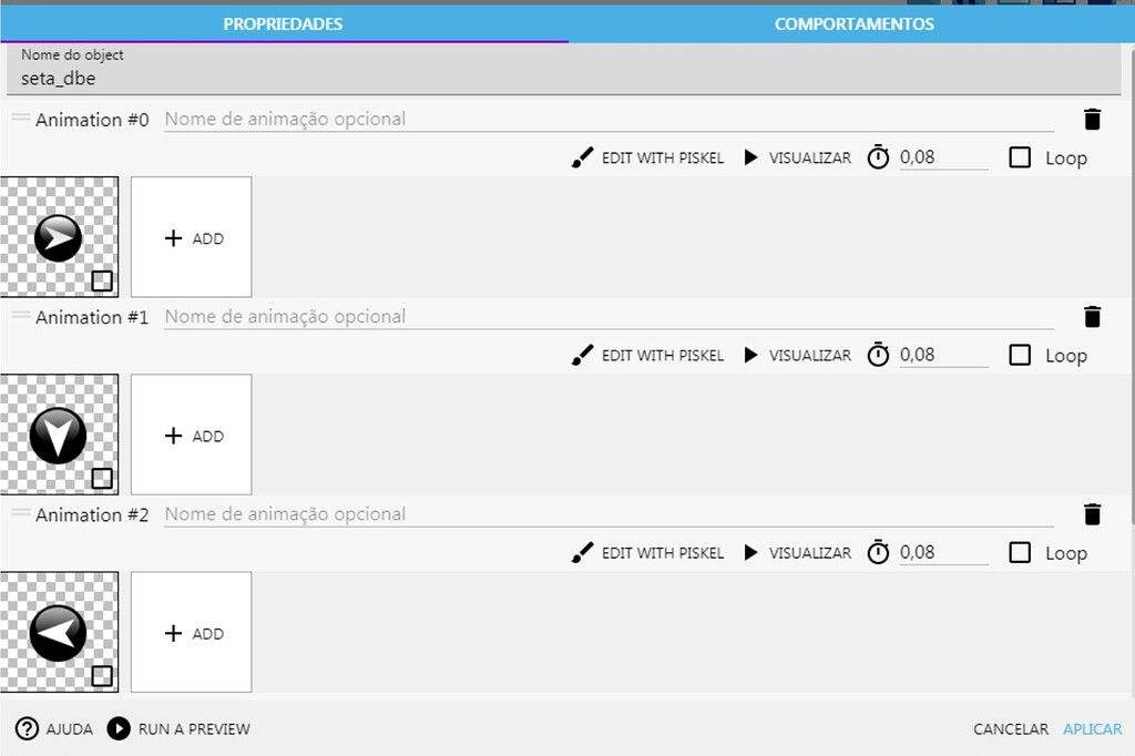 [SOLVED] Issue on object size - How do I...? - GDevelop Forum