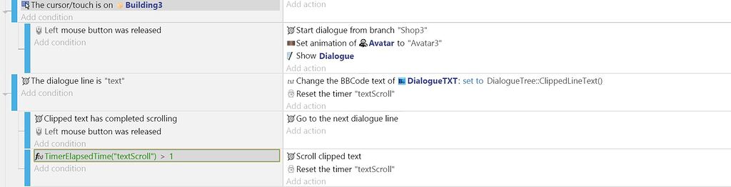 How can I use clipped text. I read wiki but doesn't work - How do I ...