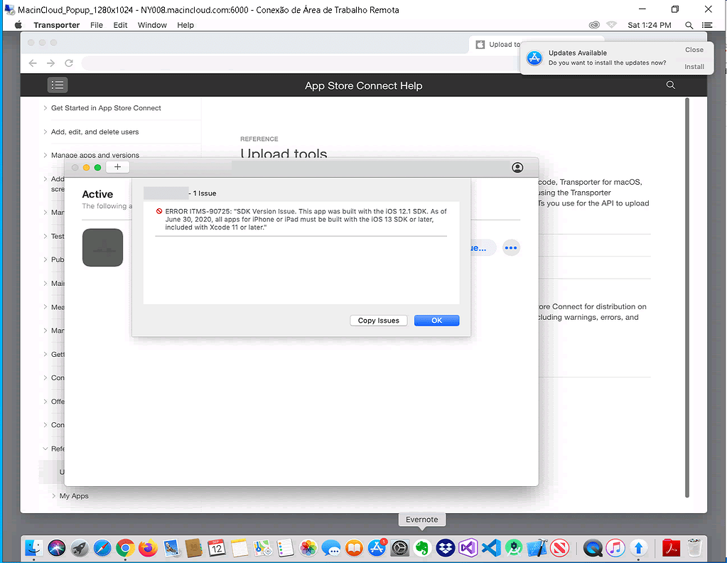 Export project to a standalone game - Bugs reports - GDevelop Forum