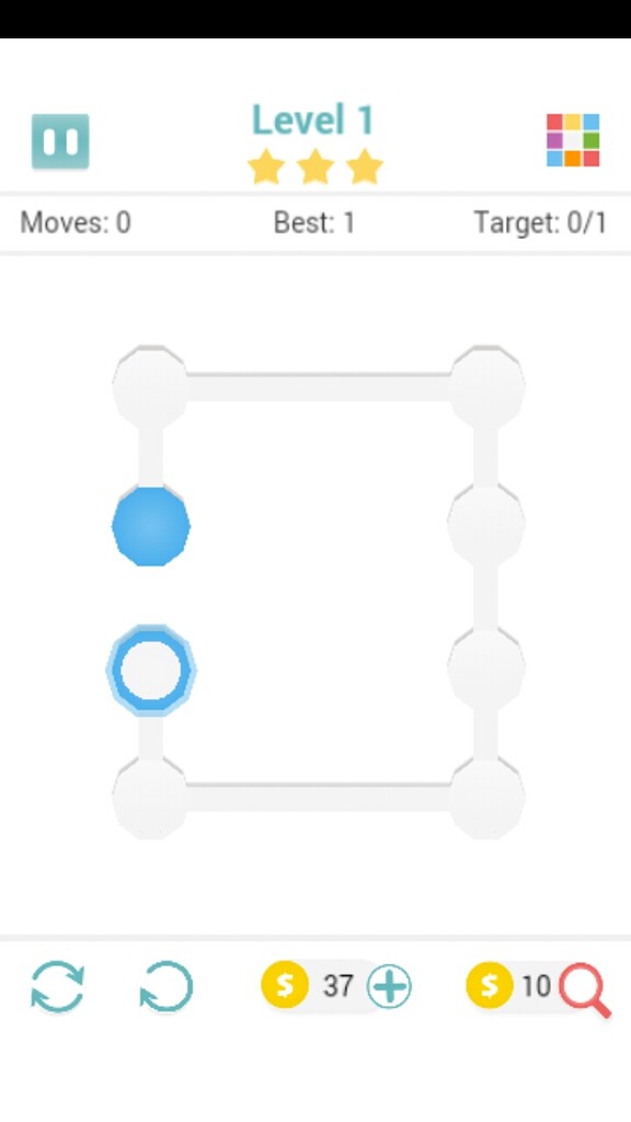 At last the most sophisticated game ever made with Gdevelop - Devlog - GDevelop Forum