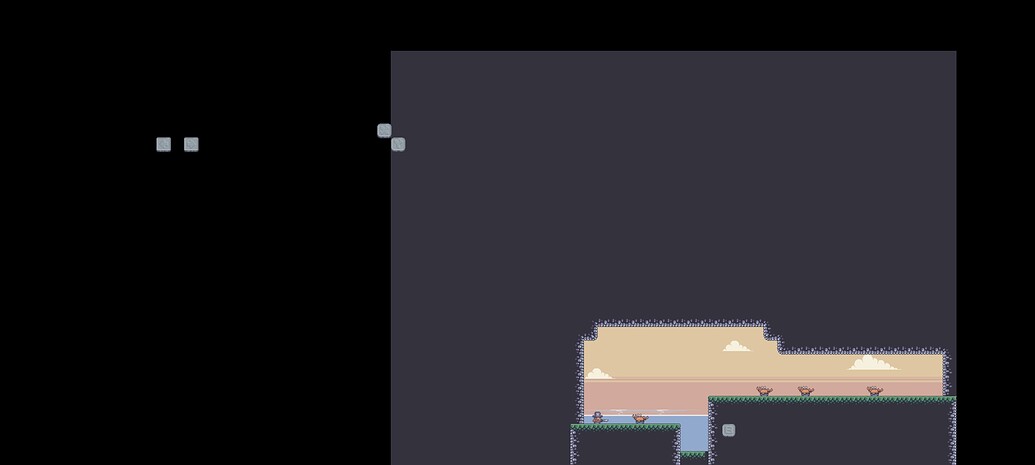 Sprite size and Game Resolution for Android - How do I...? - GDevelop Forum