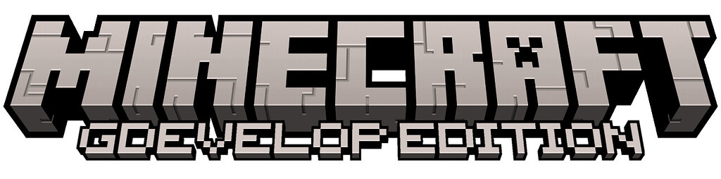 I was interested (3D Minecraft in gdevelop) - Community - GDevelop Forum