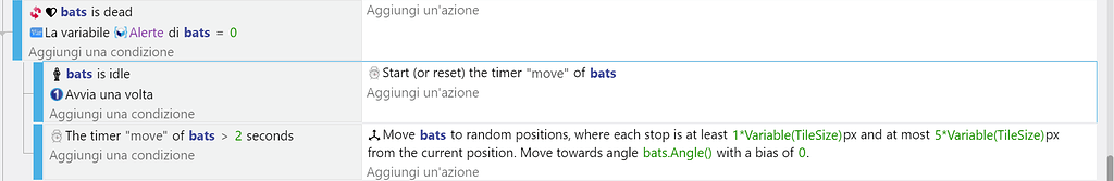 [Solved] Stop the enemy when they arrive at their destination (pathfinding) - How do I ...