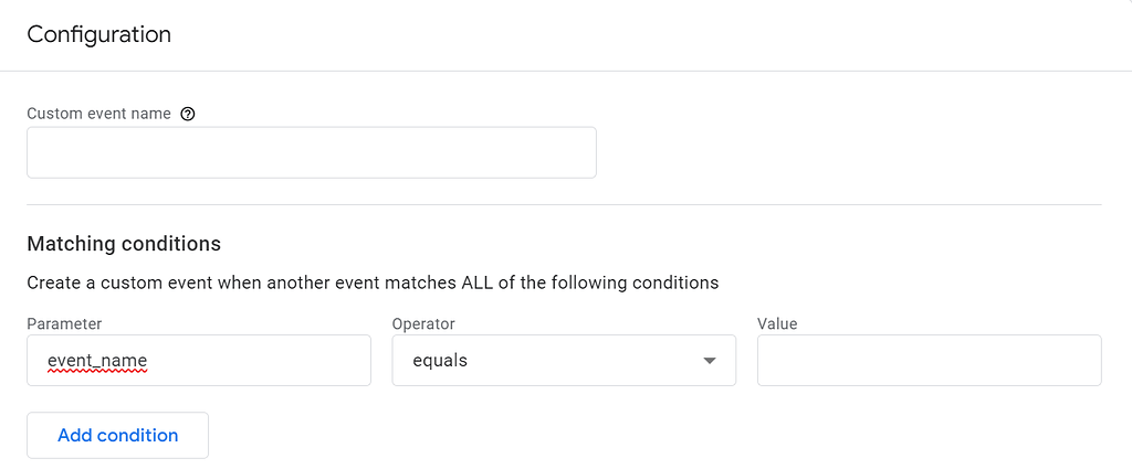 Set Up Firebase For Logging Custom Events How Do I Gdevelop Forum