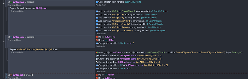 Save / Load your game (Quick + In Depth Tutorial works on all devices ...