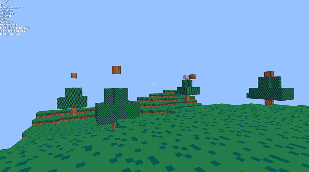 [solved] Create Objects From Layout 3d Bug Bugs Reports Gdevelop Forum