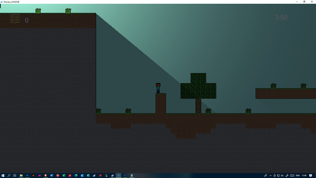 Different Light Layers? - How do I...? - GDevelop Forum