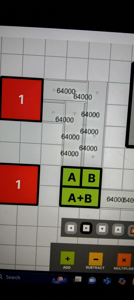 How determine diffrent value string to twxt object - How do I...? - GDevelop Forum