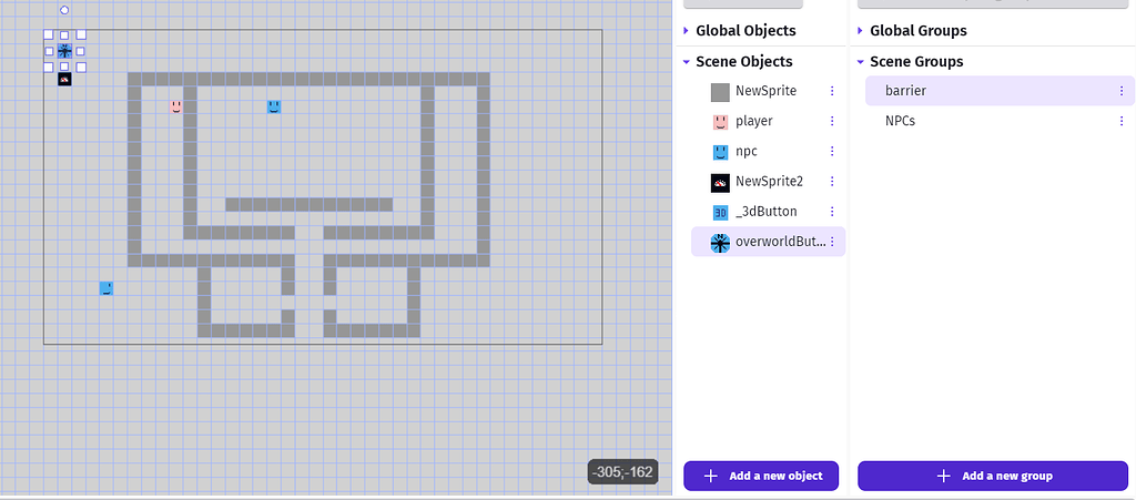 Gauging Interest for a Project - Community - GDevelop Forum