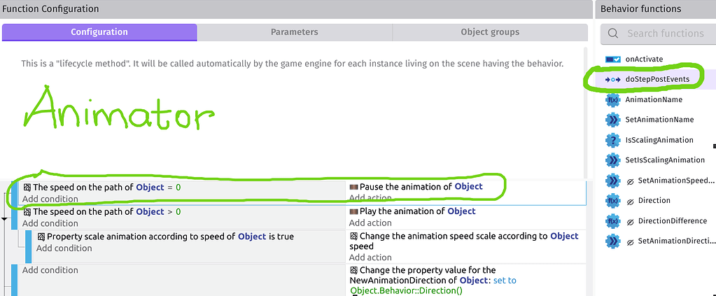 Navmesh Pathfinding animation stays paused - Extensions - GDevelop Forum Navmesh Pathfinding animation stays paused - Extensions - GDevelop Forum