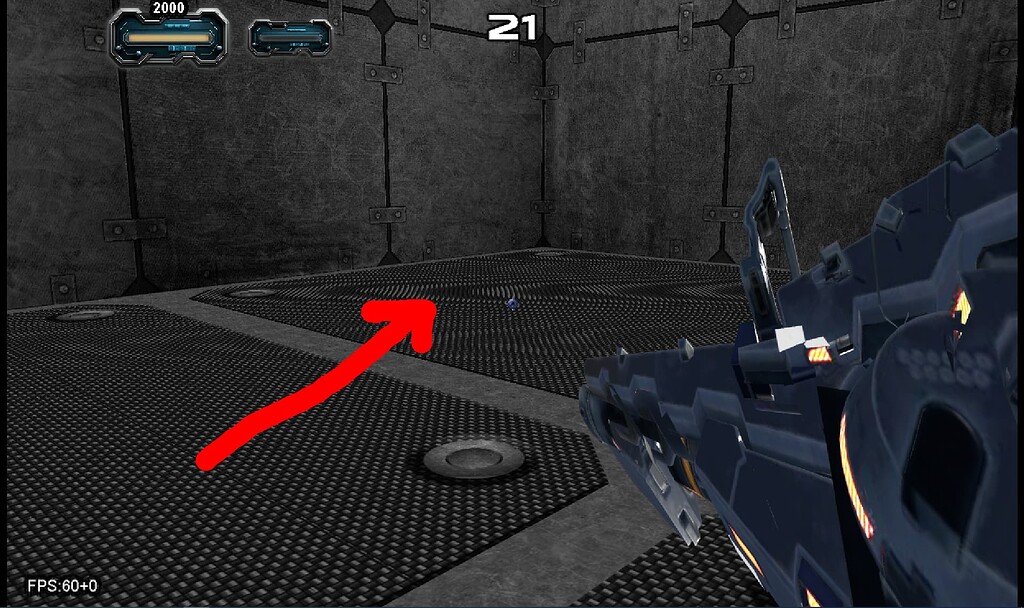 Is it possible devs to pay attention on textures' glitching? - Bugs ...