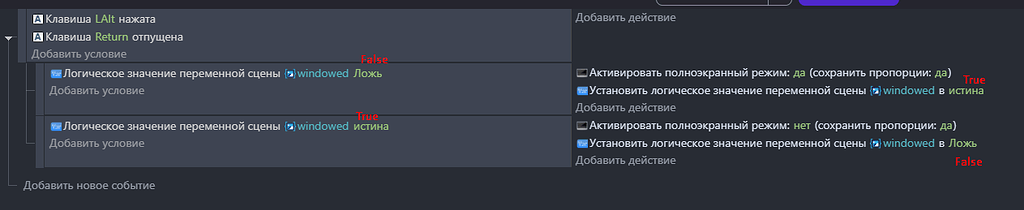 [Solved] How to stop execution of condition check? - How do I ...