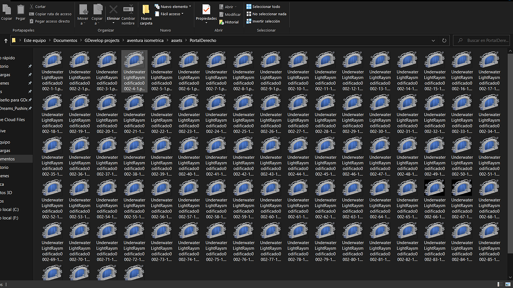 Import Sprite Sheets / Core sprite sheet support - Feature requests ...