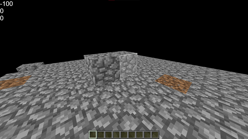 Ambient occlusion for 3D boxes - How do I...? - GDevelop Forum