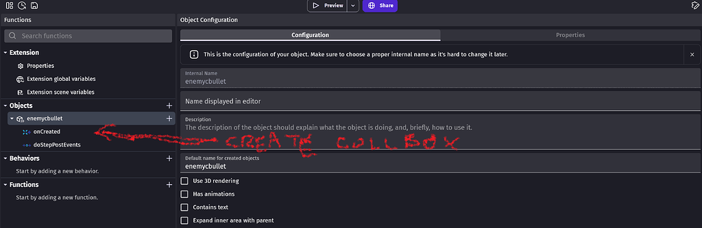 Enemies AI Behaviour for Platformer behaviour - Feature requests - GDevelop Forum