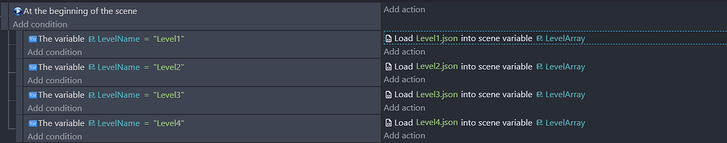 Loading a JSON resource file by name - How do I...? - GDevelop Forum