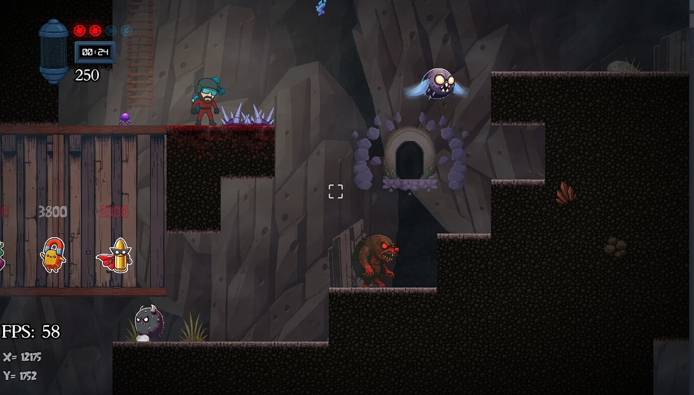 [SOLVED] Lerp correctly target using the gamepad stick angle (-180 to 180 values) - How do I ...