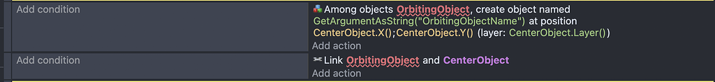 [SOLVED] - How do I create an object based on its name and then use the instance in another ...