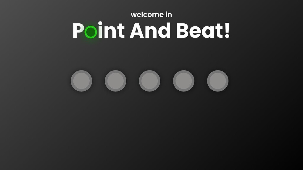 How to center objects - How do I...? - GDevelop Forum