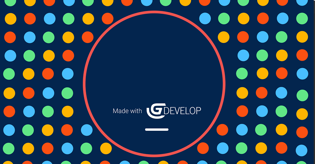 New Loading Screen Feature - GDevelop general - GDevelop Forum