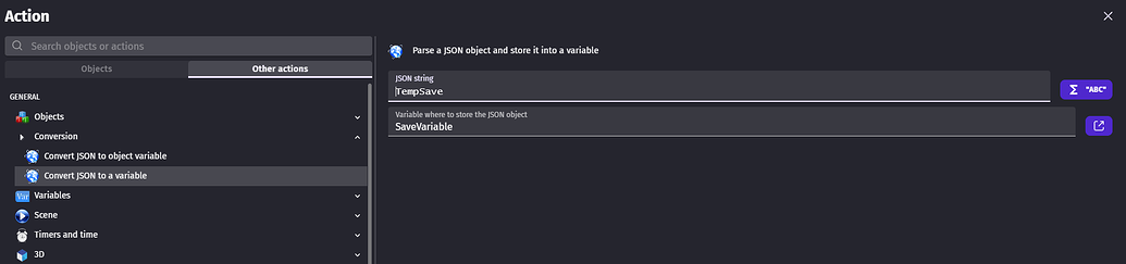 Save / Load your game (Quick + In Depth Tutorial works on all devices including browsers ...