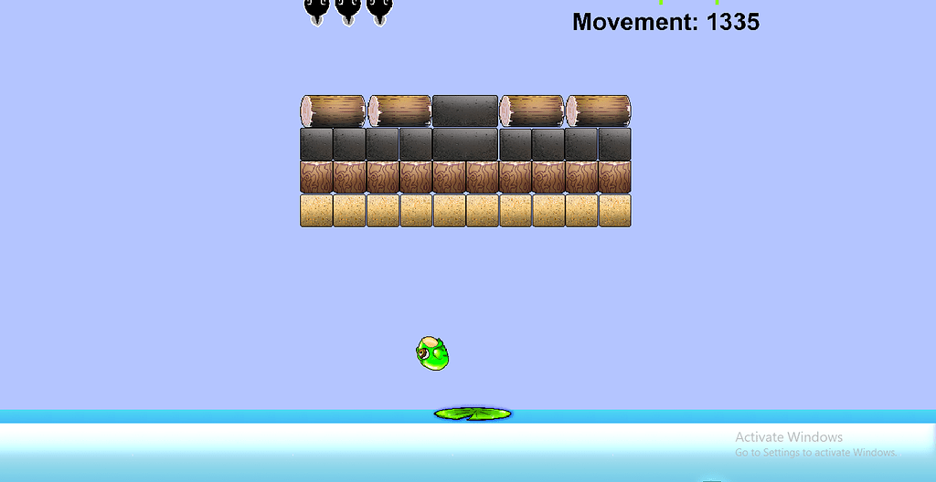 Track angle movements with animation sprites - How do I...? - GDevelop ...
