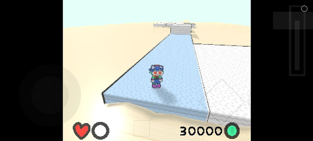 Anti-aliasing bug - Bugs reports - GDevelop Forum