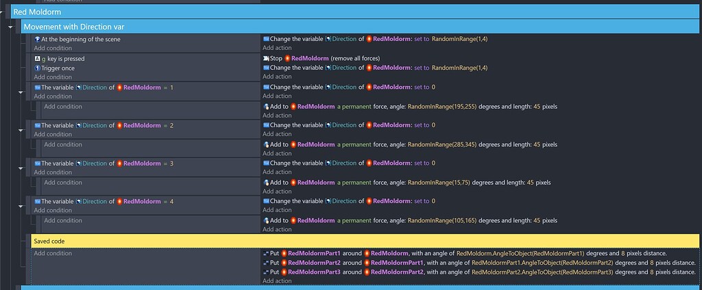 Put an instance of an object around another instance of the same object? - How do I ...