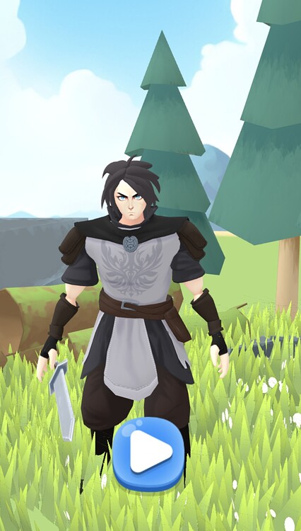 3D Game on GDevelop - Devlog - GDevelop Forum