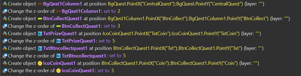 Origin Point not working? - GDevelop general - GDevelop Forum