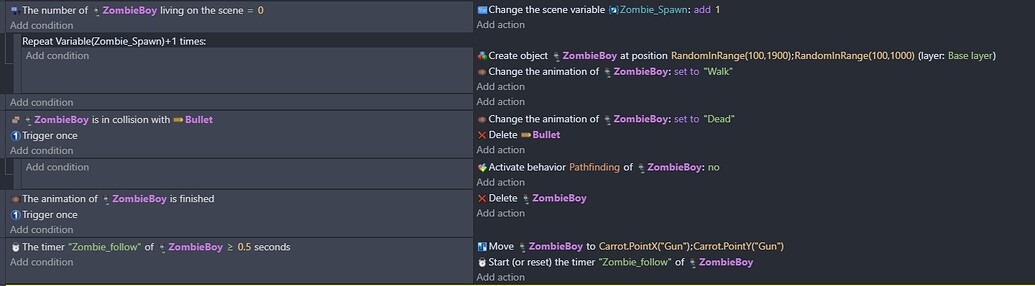 Pathfinding not recalculating and passing through obstacles - How do I ...