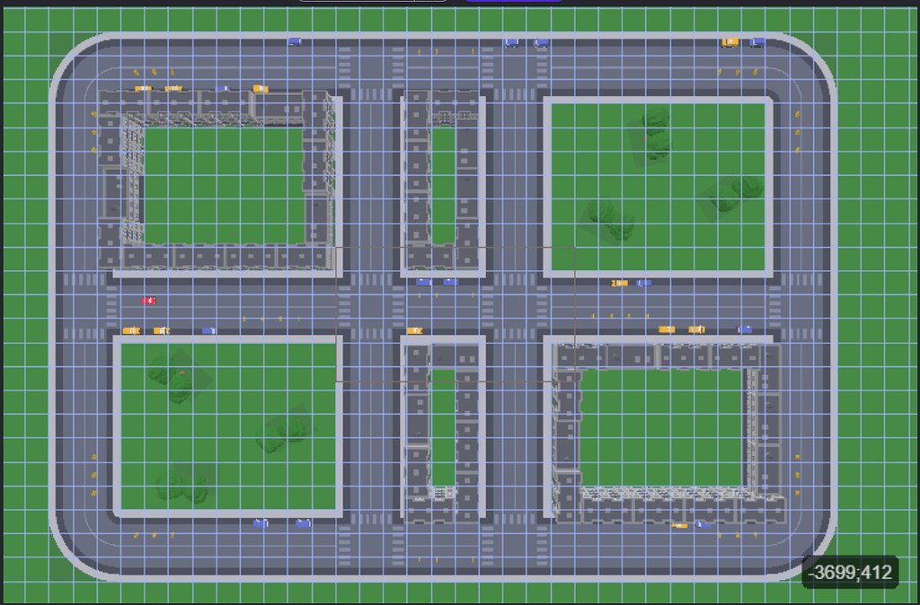 3D Gravity Player Platform Feature - Feature requests - GDevelop Forum