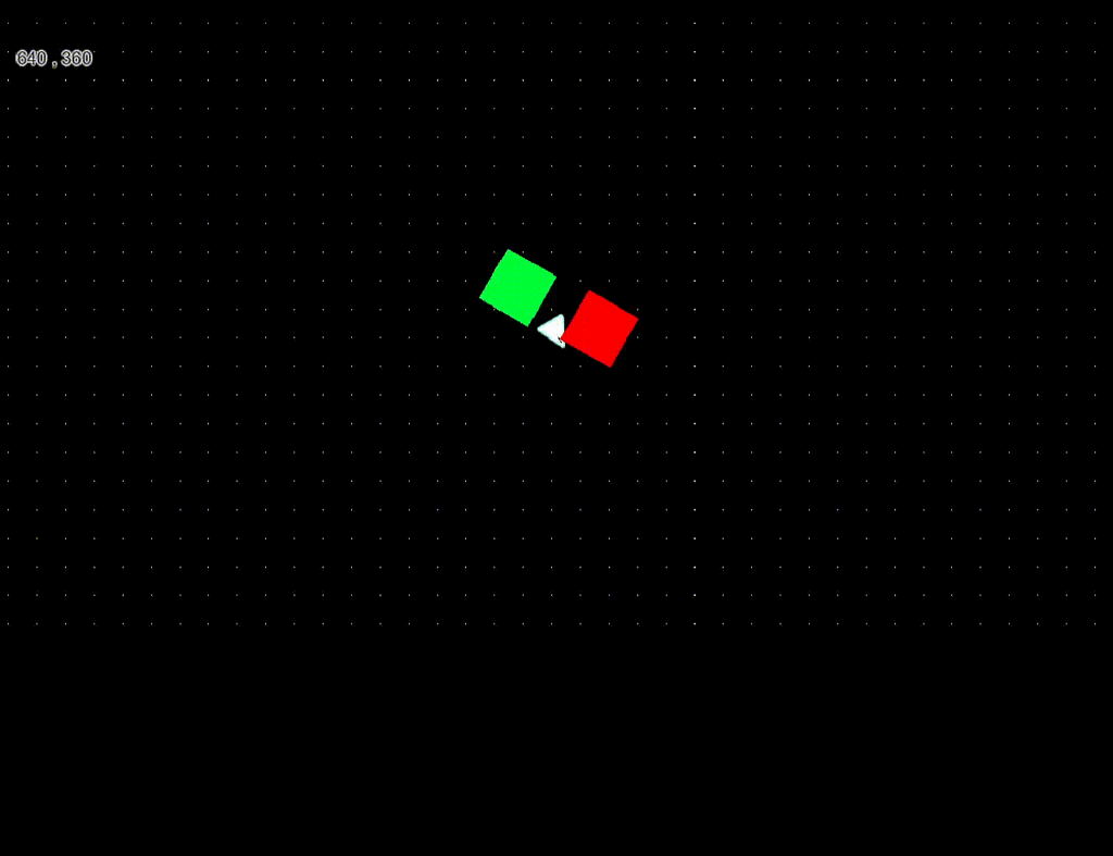 How to rotate Layer with cursor position - How do I...? - GDevelop Forum