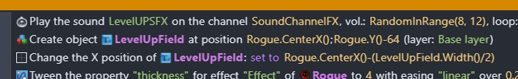 How to Center Text Objects Perfectly! (I cracked the code!) - GDevelop ...