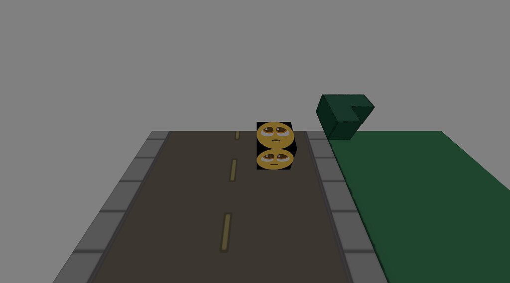 Tilemap's don't work in 3D - Bugs reports - GDevelop Forum