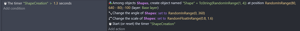 [solved] Creating Objects From A Group To Appear Only Once In The Entire Game In A Random Order