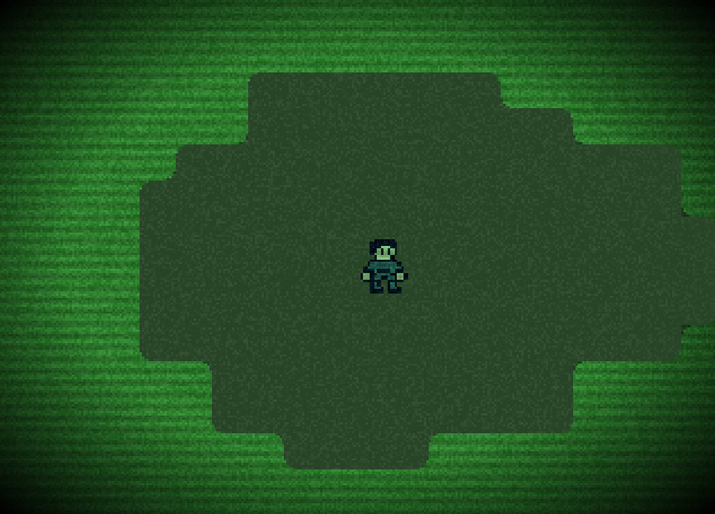 Sprites tearing and warping - How do I...? - GDevelop Forum