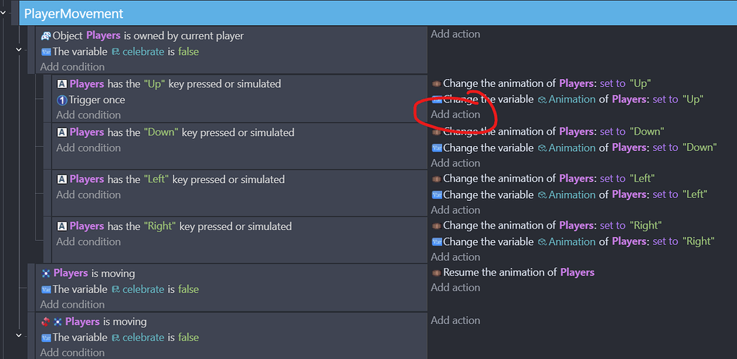 How to change Sprite Image for Multitouch Joystick - How do I...? - GDevelop Forum