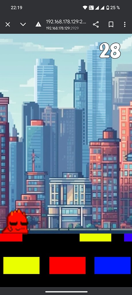 Random Spawn Timer - How do I...? - GDevelop Forum