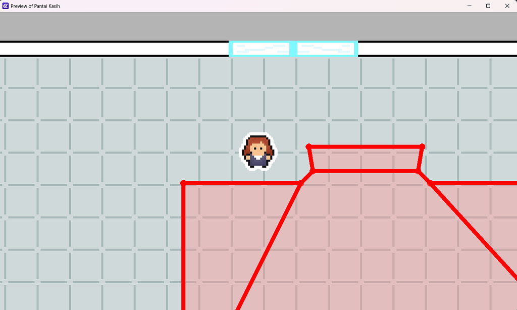 NavMesh Pathfinding - Extensions - GDevelop Forum