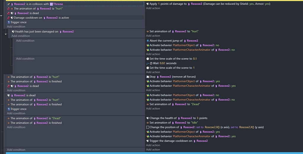 [Solved] How do I Fix that my character becomes invisible - How do I ...