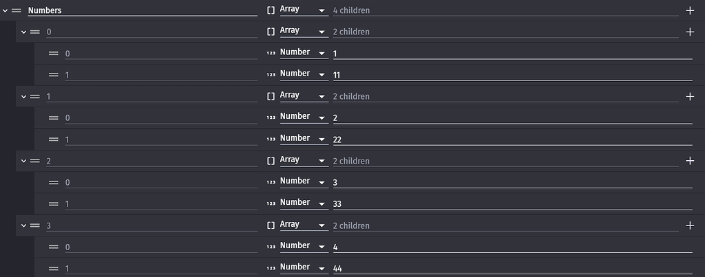 Simple Save Array - How do I...? - GDevelop Forum