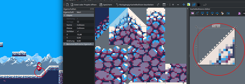 Working with maps created in Tiled - GDevelop general - GDevelop Forum