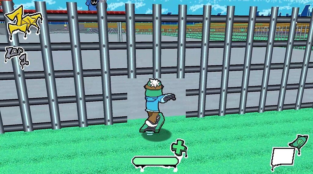 2D sprite in a 3D space problem - How do I...? - GDevelop Forum