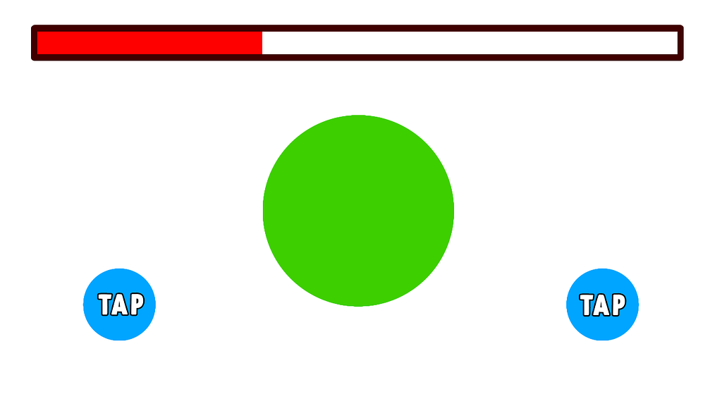 (Solved) Create like a fast tapping game - How do I...? - GDevelop Forum